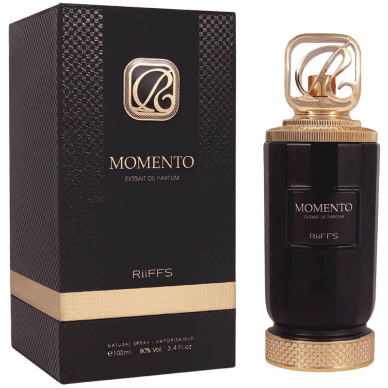 RiiFFS Momento – Original Dubai Parfum kaufen